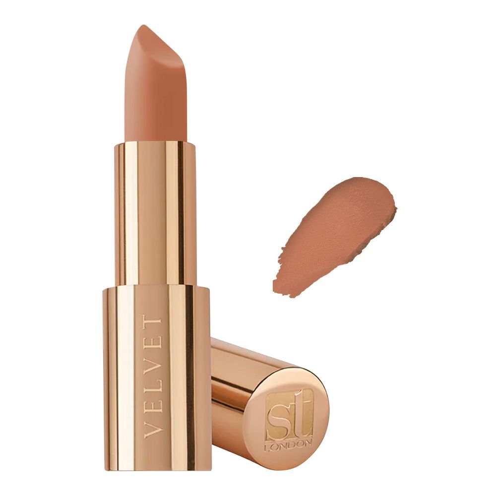 Buy Sweet Touch London Velvet Ultra-Matt Lipstick, Kiss Crush Online at ...