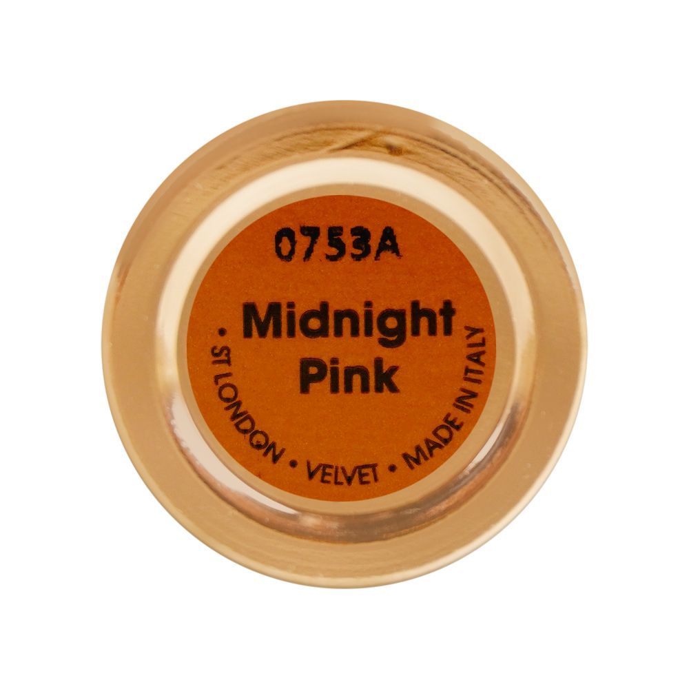 Purchase Sweet Touch London Velvet Ultra-Matt Lipstick, Midnight Pink ...