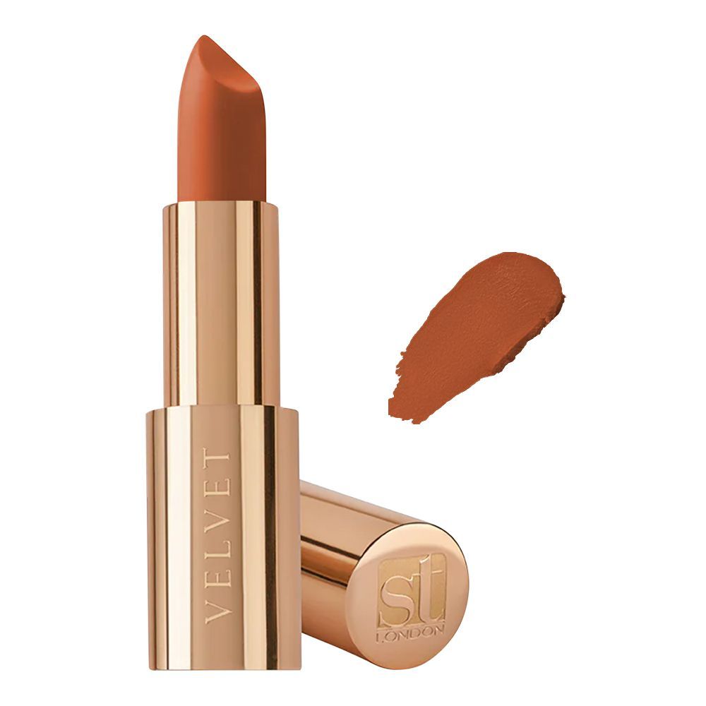 Order Sweet Touch London Velvet Ultra-Matt Lipstick, Half Way There ...