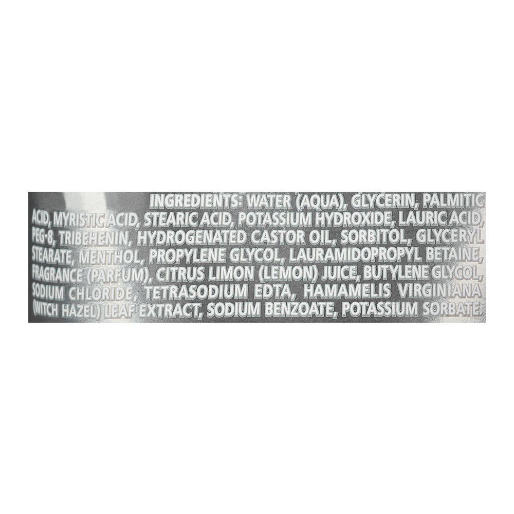 Purchase Gatsby Oil Clear Solution Triple Protection Face Wash, Oil ...