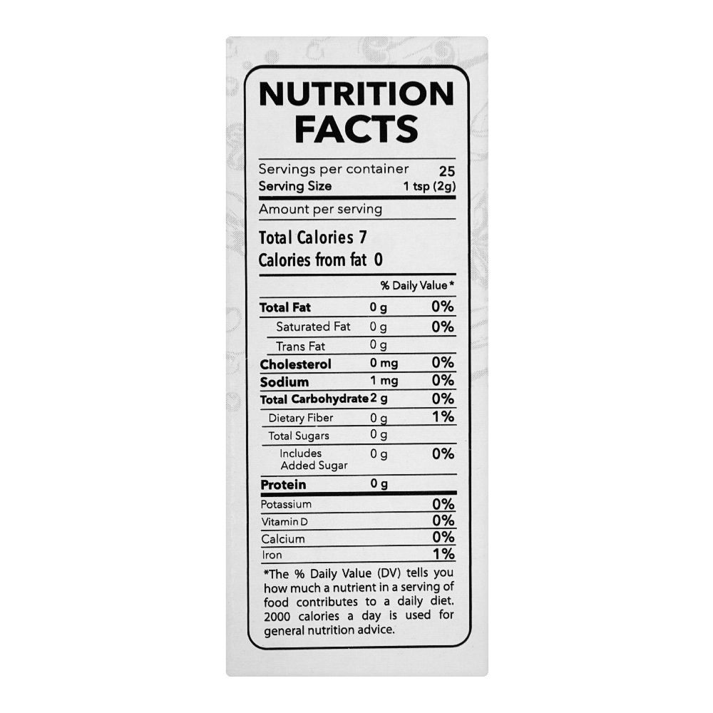 Purchase Malka Garlic Powder, Lehsan Powder, 50g Online at Best Price ...