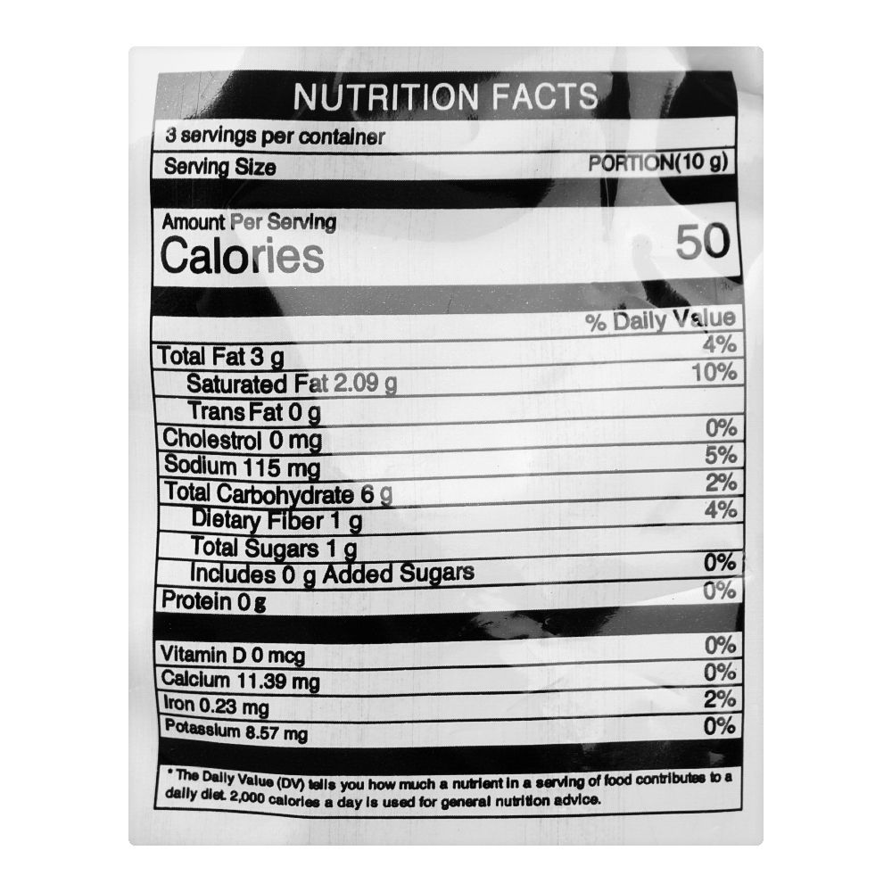 Order Kolson Folds BBQ Flavor Snacks, 27g, 1-Pack Online at Special ...