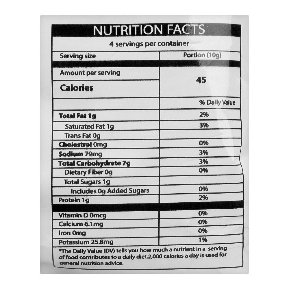 Buy Kolson Potato Sticks Ultra Pepper & Salt Snacks, 38g, 1-Pack Online ...