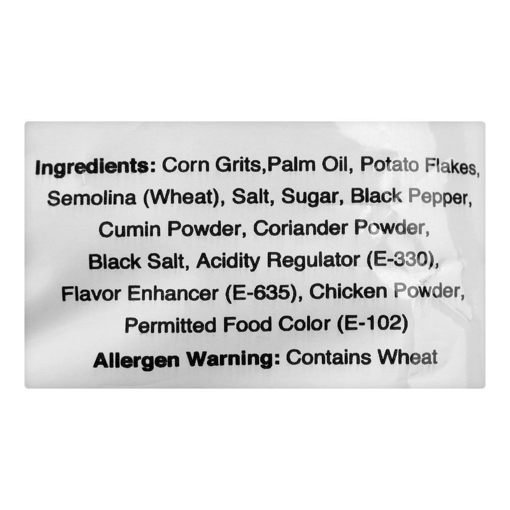 Buy Kolson Potato Sticks Ultra Pepper & Salt Snacks, 38g, 1-Pack Online ...