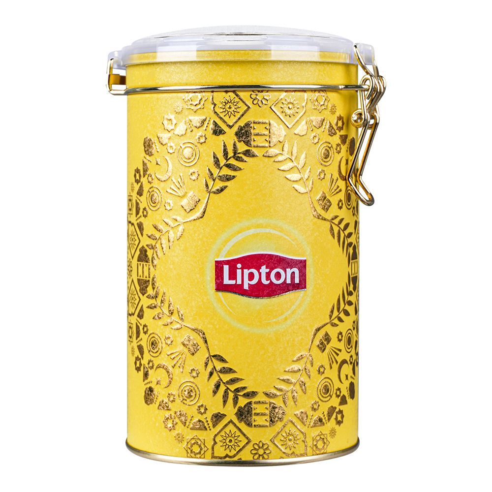 Buy Lipton Tea Gift Jar, 140g Online at Special Price in Pakistan ...