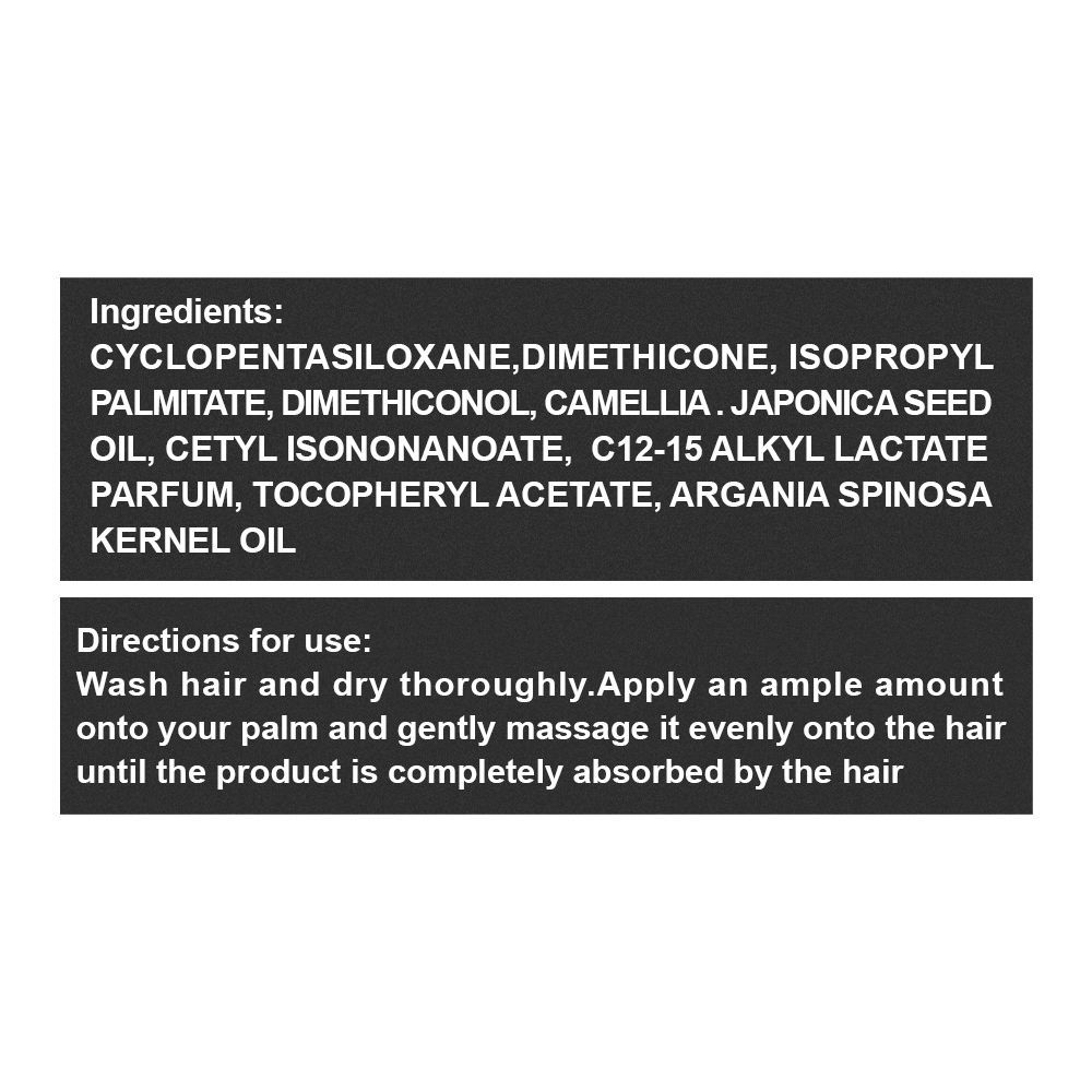 Order Bremod Keratin And Protein, Enriched Argan Serum, 120ml Online at ...