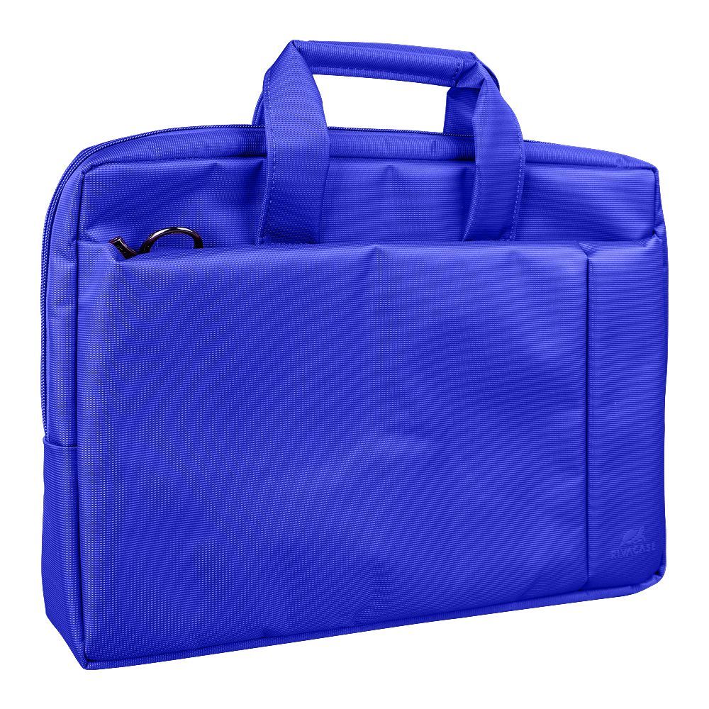 Order Rivacase Laptop Bag, 15.6 Inches, Blue, 8231 Online at Best Price ...