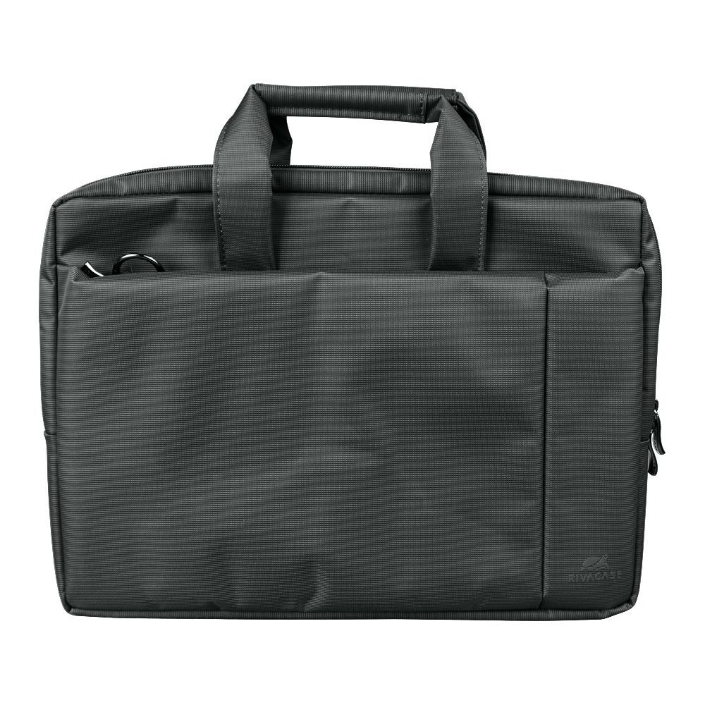 Buy Rivacase 15.6'' Laptop Bag, Grey, 8231 Online at Special Price in ...