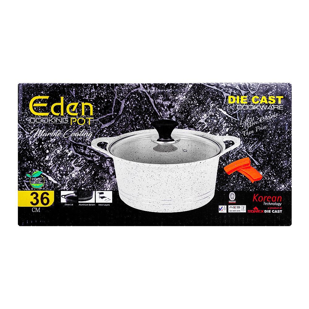 Buy Sonex Eden Pot, 36cm, #52356 Online at Special Price in Pakistan ...