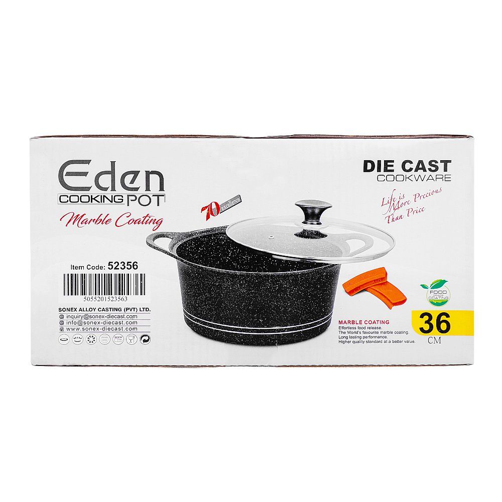 Buy Sonex Eden Pot, 36cm, #52356 Online at Special Price in Pakistan ...