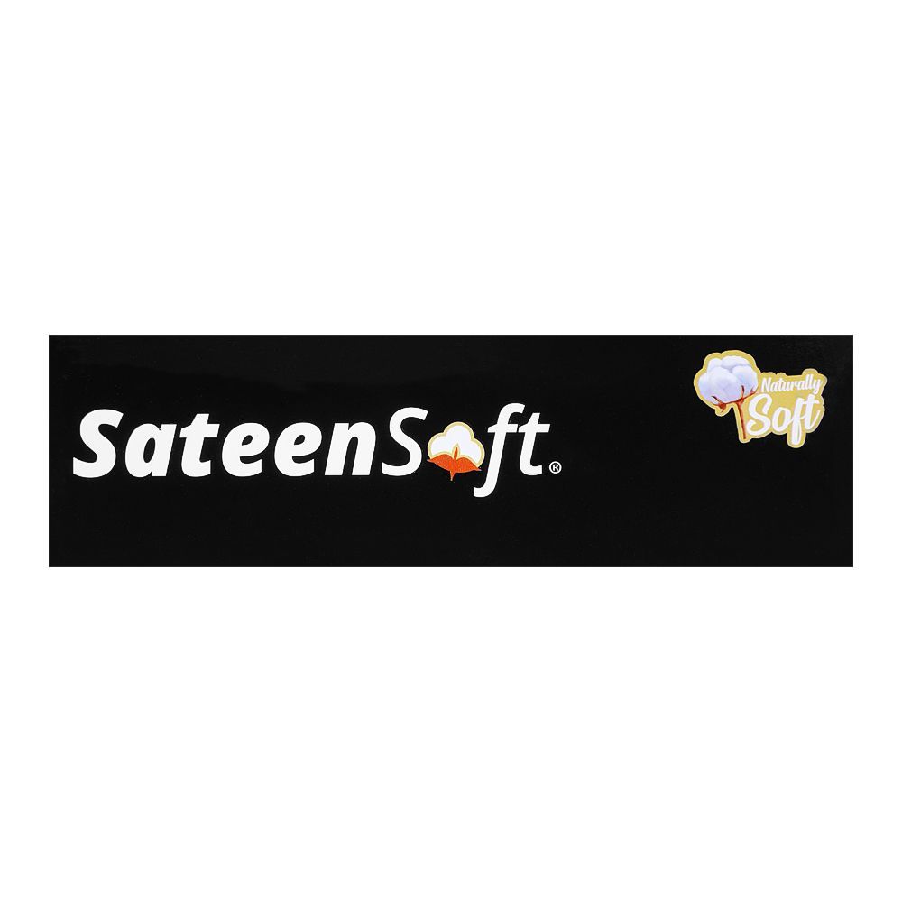 Buy Sateen Executive Black, Soft Tissue Online at Special Price in ...