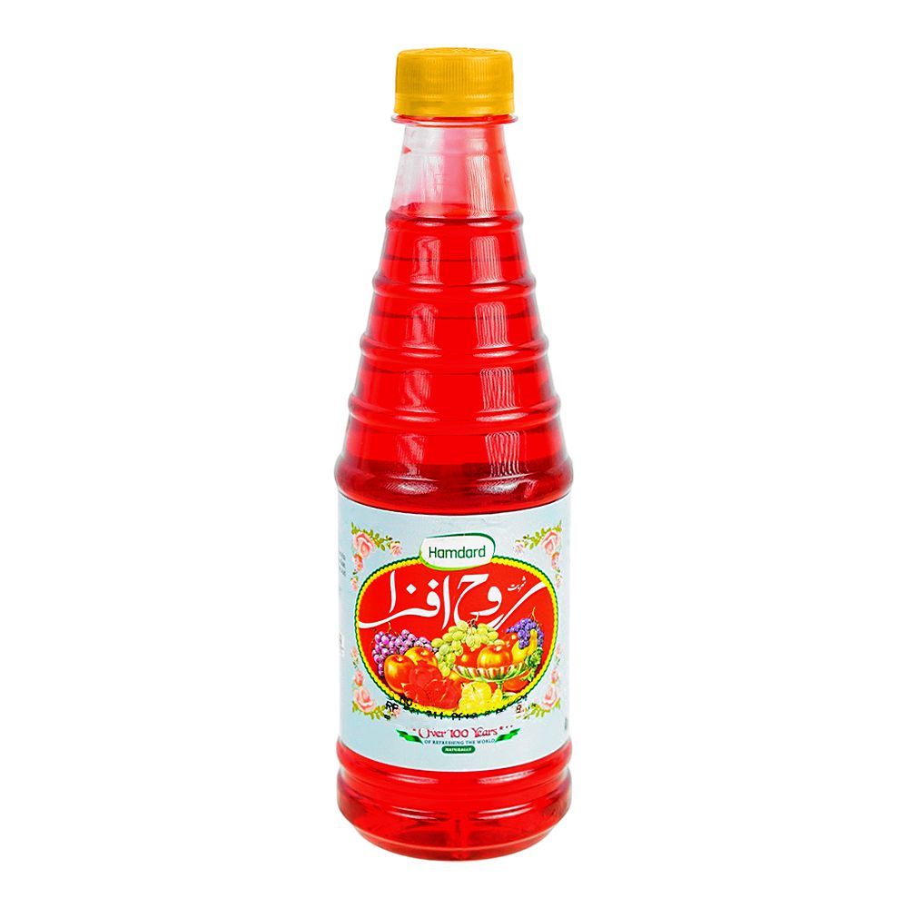 Buy Roohafza, 425ml Online at Special Price in Pakistan - Naheed.pk
