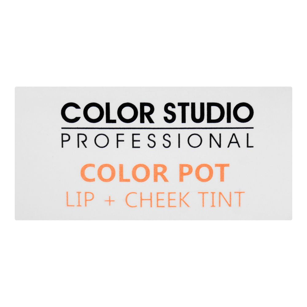 Order Color Studio Color Pot Lip and Cheek Tint, Gosh Online at Special ...