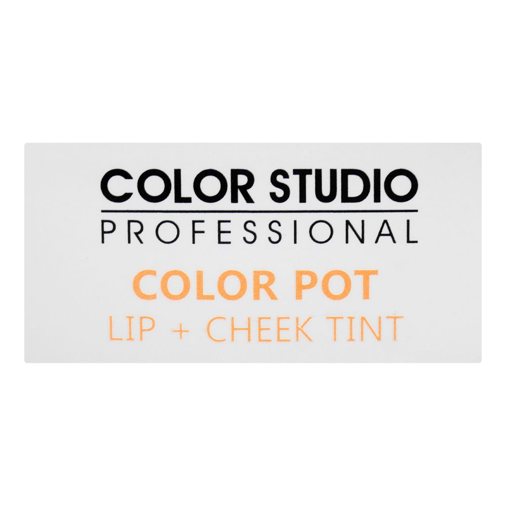 Purchase Color Studio Color Pot Lip and Cheek Tint, Pixie Online at ...