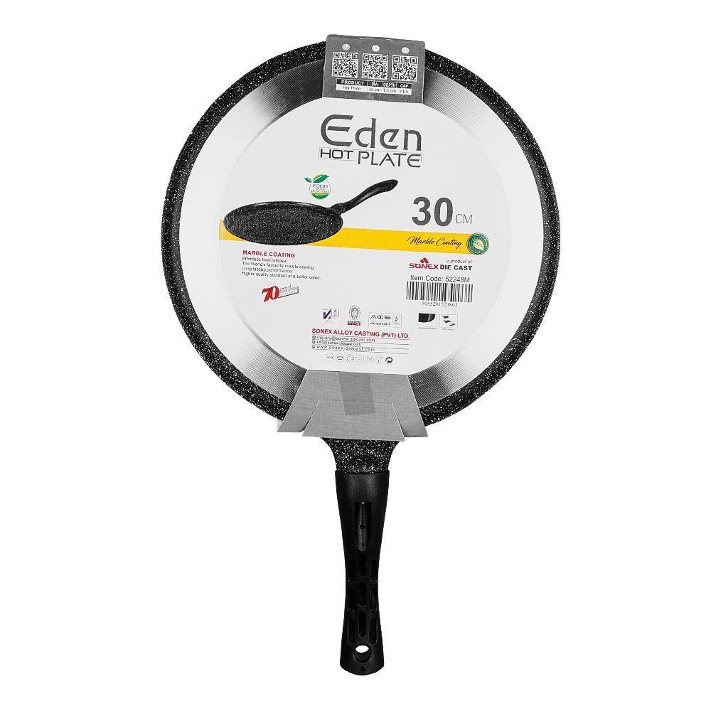 Buy Sonex Eden Eden Hot Plate, 30cm, #52248 Online at Special Price in ...