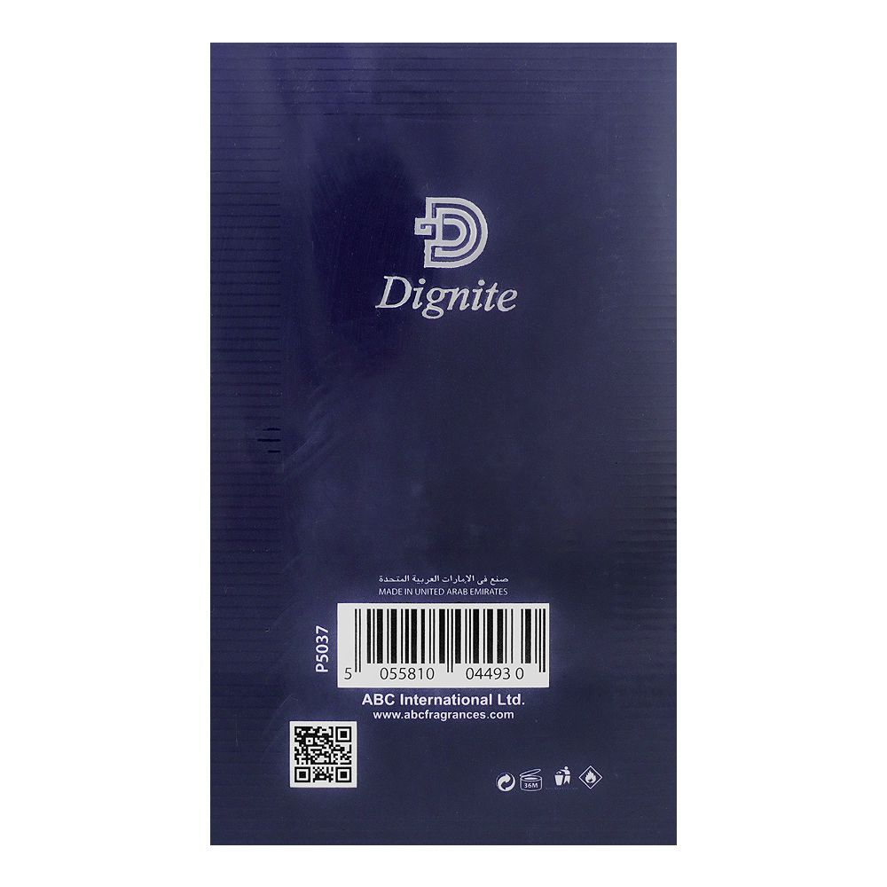 Order Dignite Venturous, Eau de Parfum, For Men, 100ml Online at Best Price in Pakistan - Naheed.pk