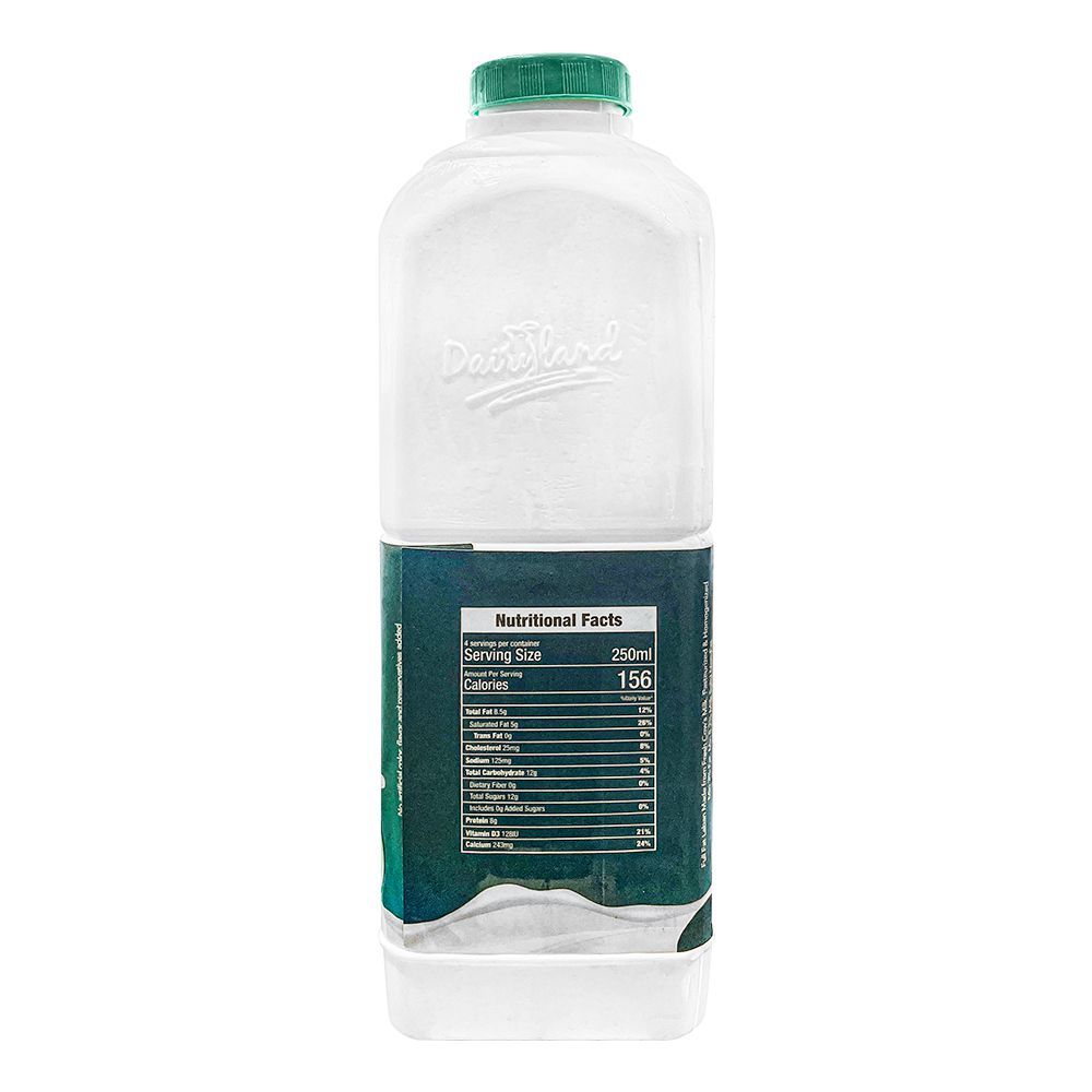 Purchase Day Fresh Laban, 1 Litre Online at Best Price in Pakistan ...