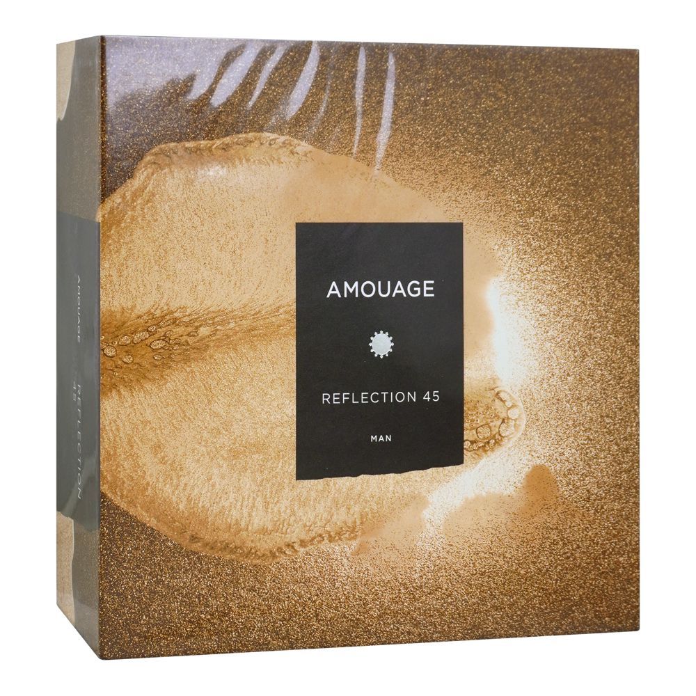 Purchase Amouage Reflection 45, For Men, Eau De Parfum, 100ml Online at ...