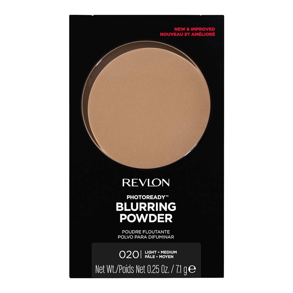 Purchase Revlon Photoready Blurring Powder, 020, Light Medium Online at ...