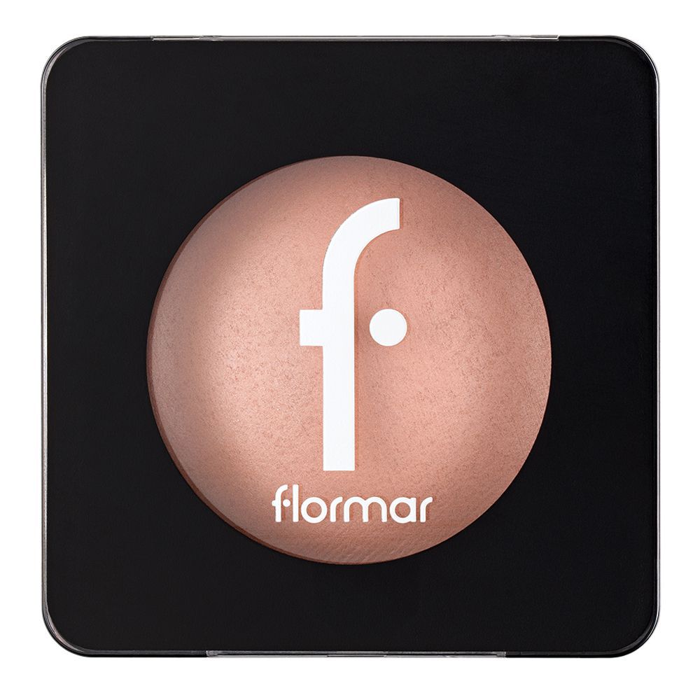 Order Flormar Baked Blush-On 050 Peachy Bronze, 4g Online at Special Price in Pakistan - Naheed.pk