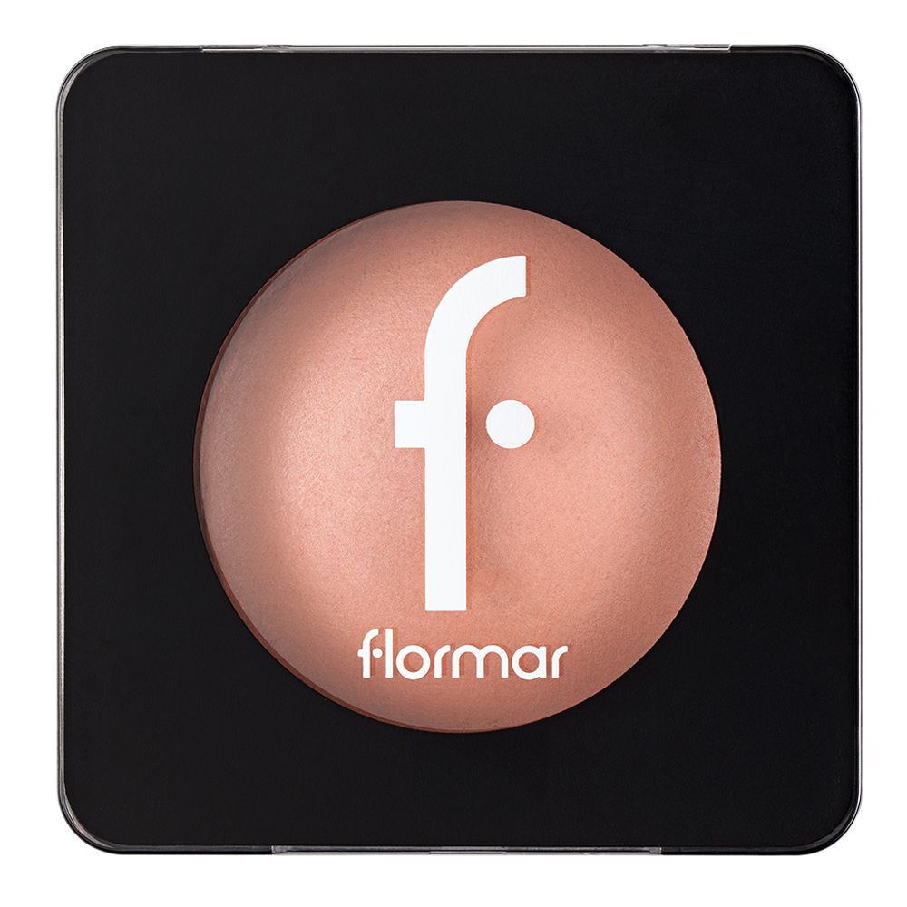 Buy Flormar Baked Blush-On 051 Dried Rose, 4g Online at Best Price in ...