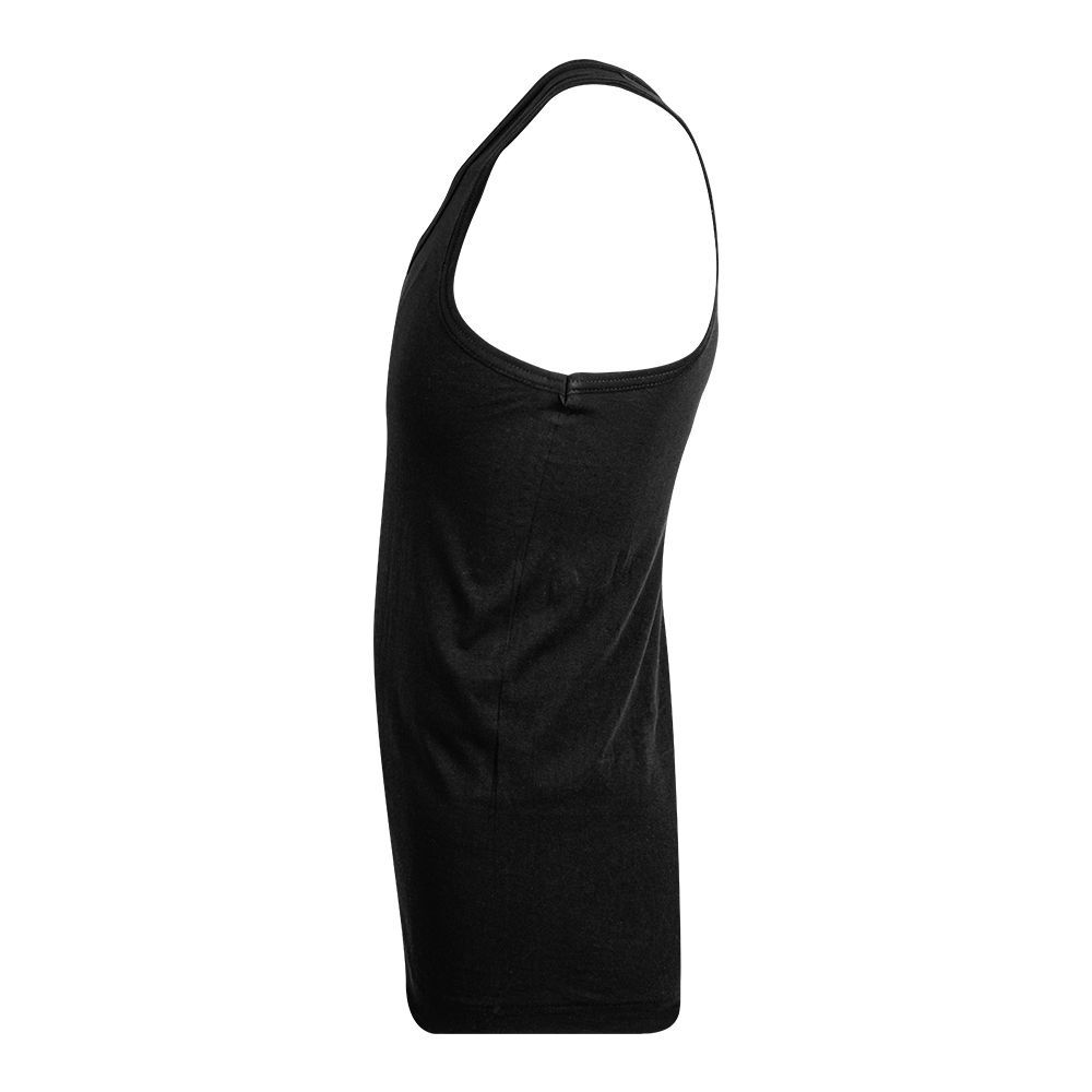 Purchase Feel Cotton Collection Men's Vest, Sandoo, Black Online at ...