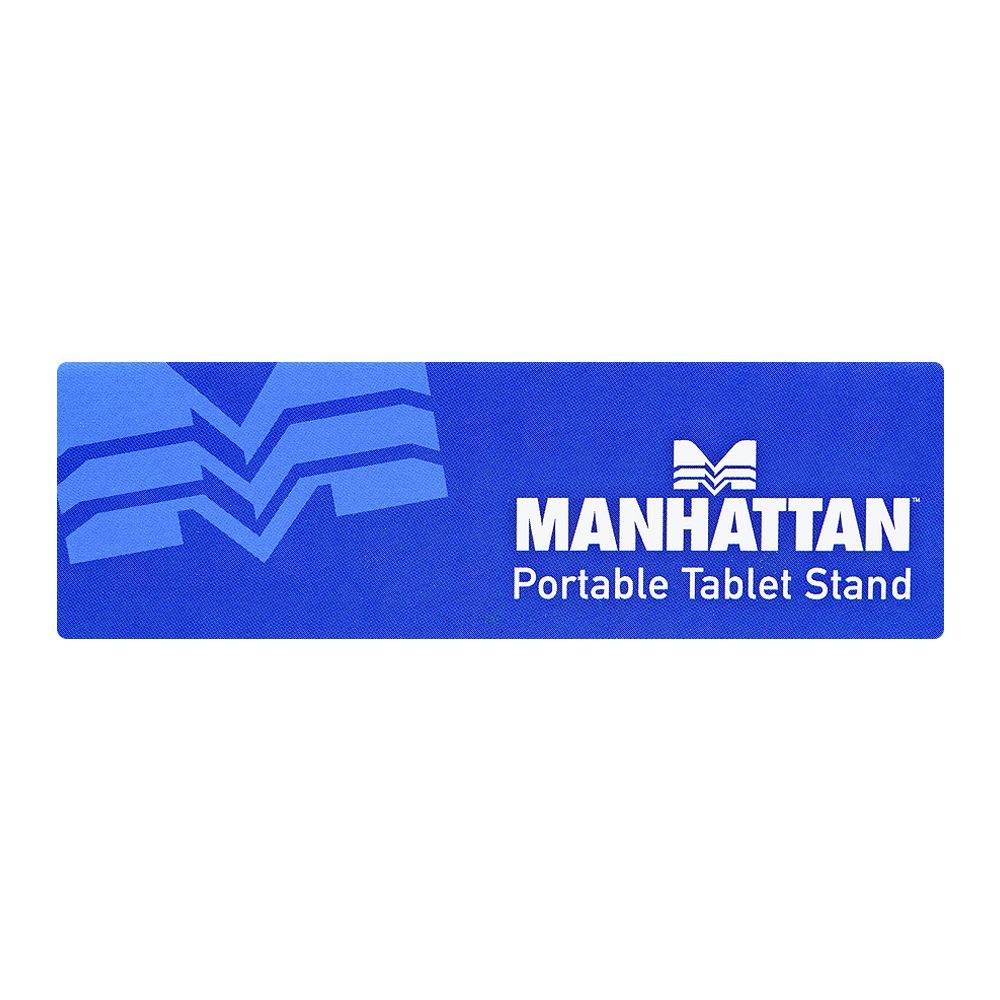 Order Manhattan Portable Tablet Stand, Mobile & Tablet Holder, White ...