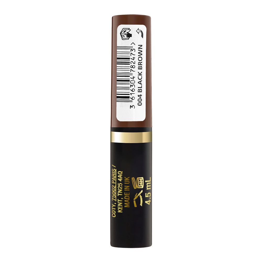 Purchase Max Factor 2000 Calorie Brow Sculpt Volumising Brow Gel, Long ...