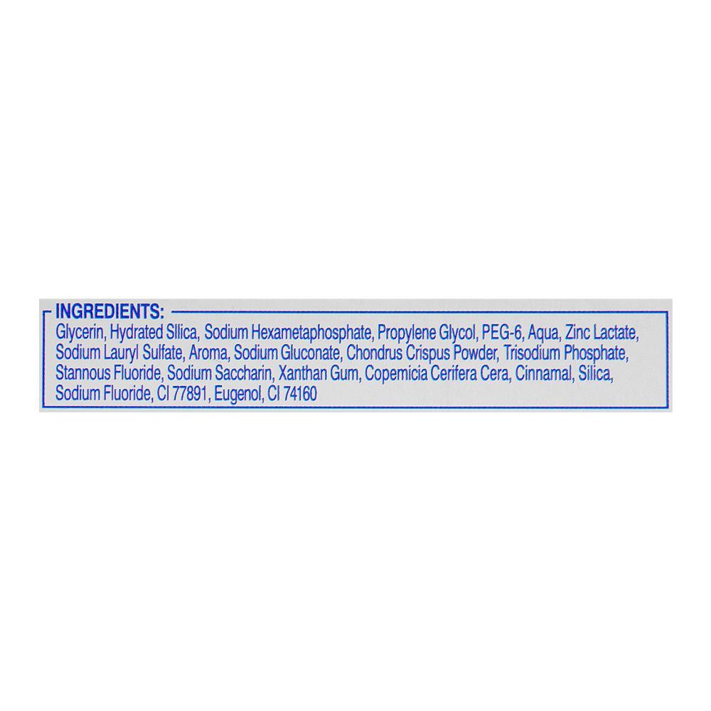 Purchase Oral-B Pro-Expert Clean Mint Toothpaste, 75ml Online at ...