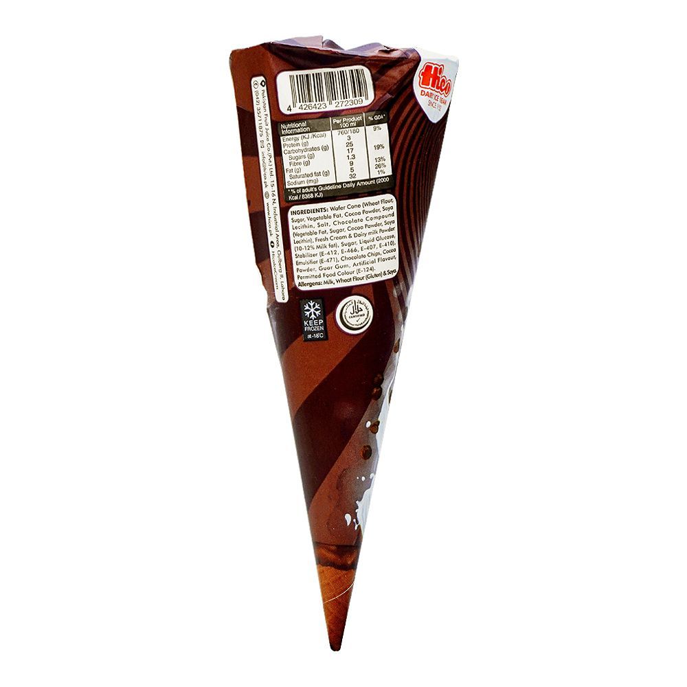 Purchase Hico Swril Chocolate Chip, 100ml Online at Special Price in ...