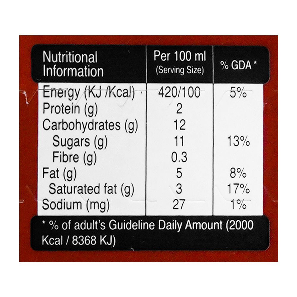 Purchase Hico Swril Chocolate Chip, 100ml Online at Special Price in ...