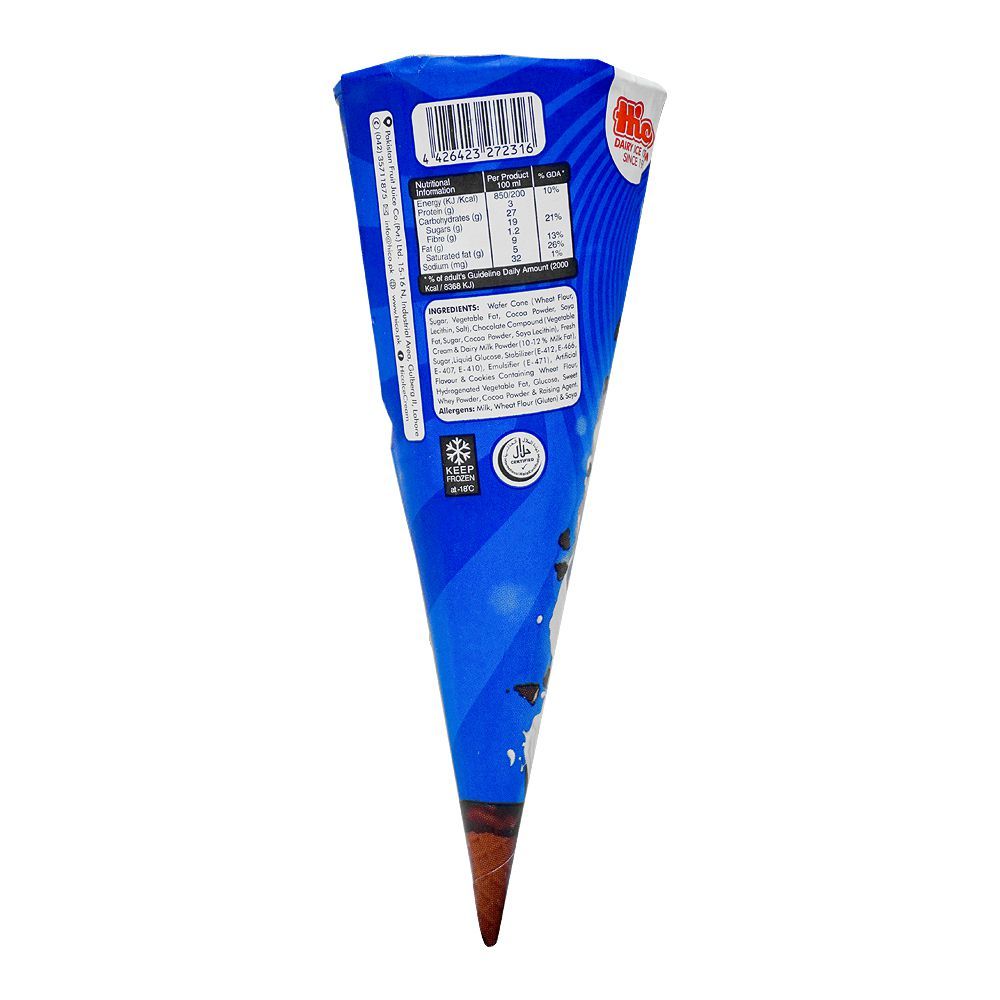 Purchase Hico Swirl's Cookie's & Cream, 100ml Online at Best Price in ...