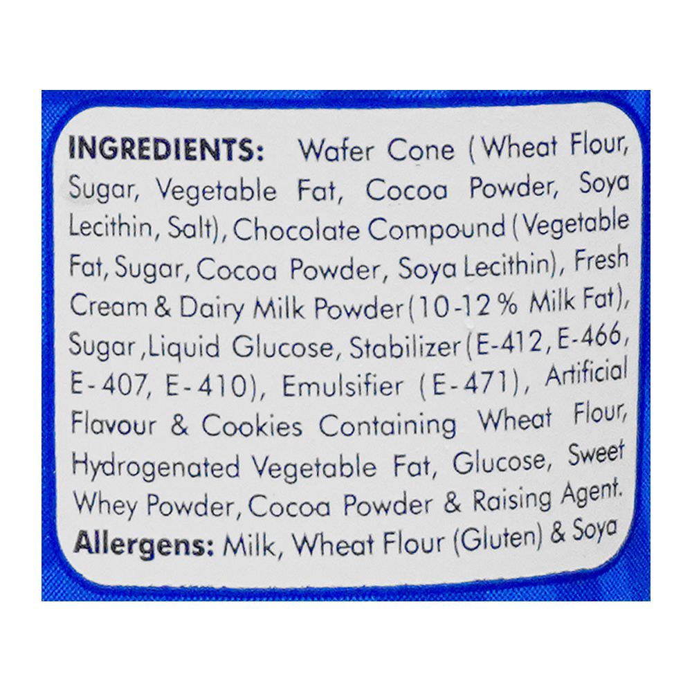 Purchase Hico Swirl's Cookie's & Cream, 100ml Online at Best Price in ...