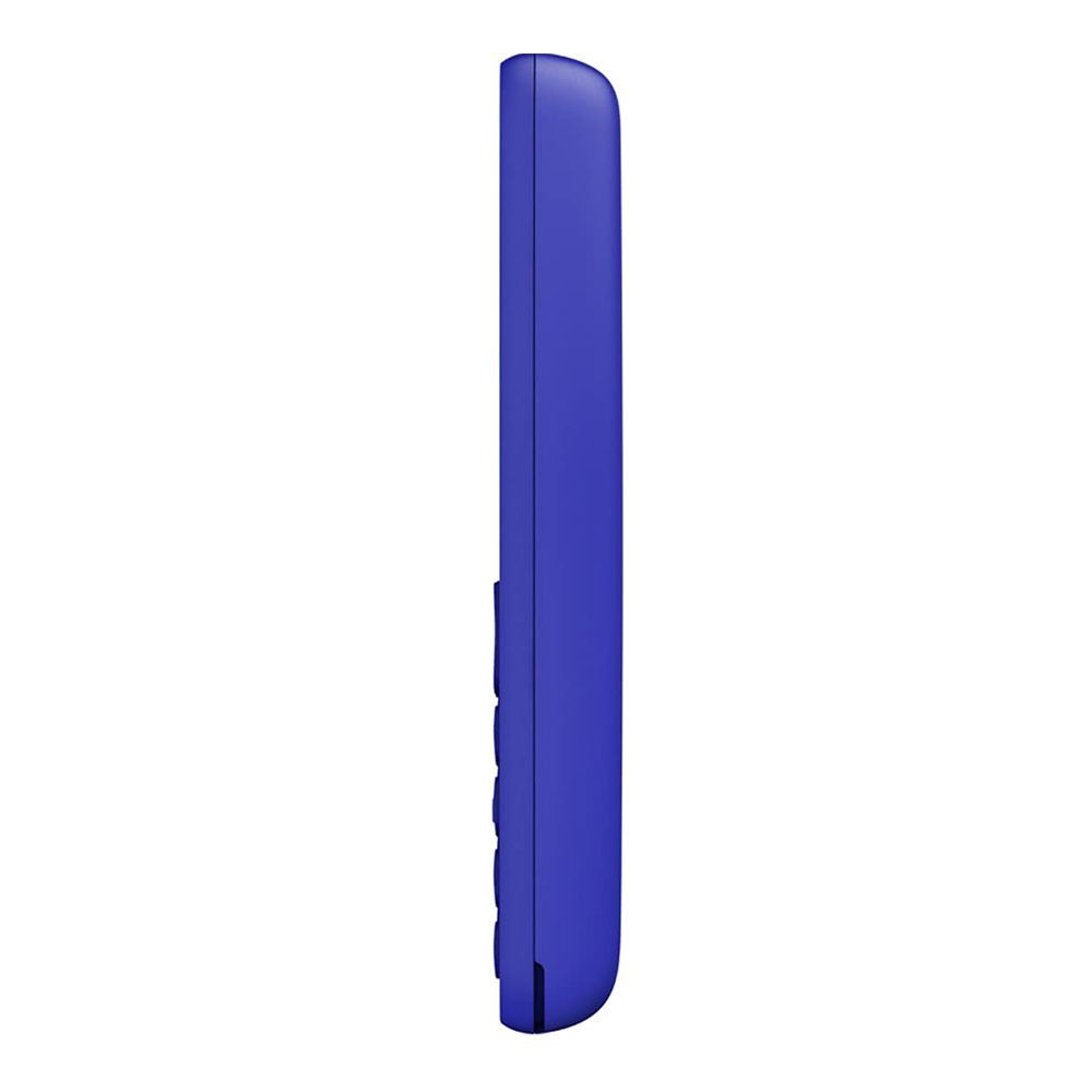 Purchase Nokia 105 (2023) Mobile Phone, Dual Sim, Classic Blue Online ...