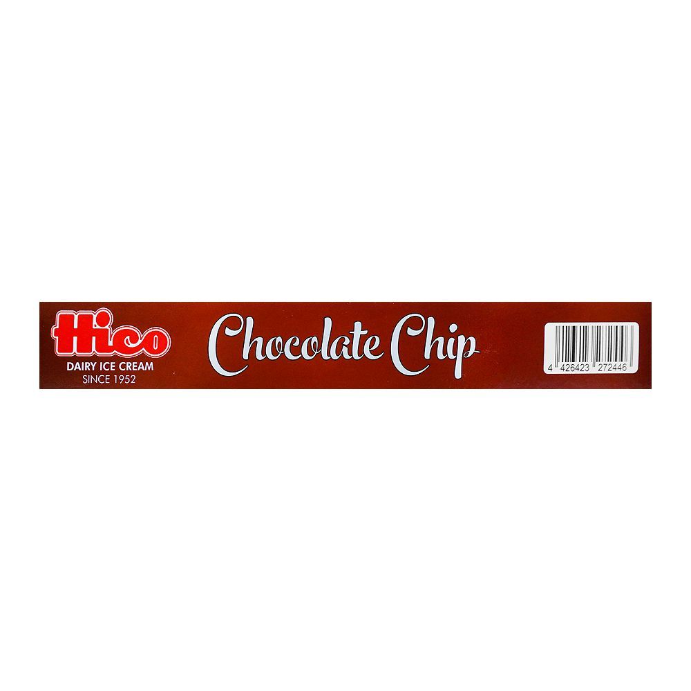 Buy Hico Chocolate Chip Soft Pack, 750ml Online at Best Price in ...