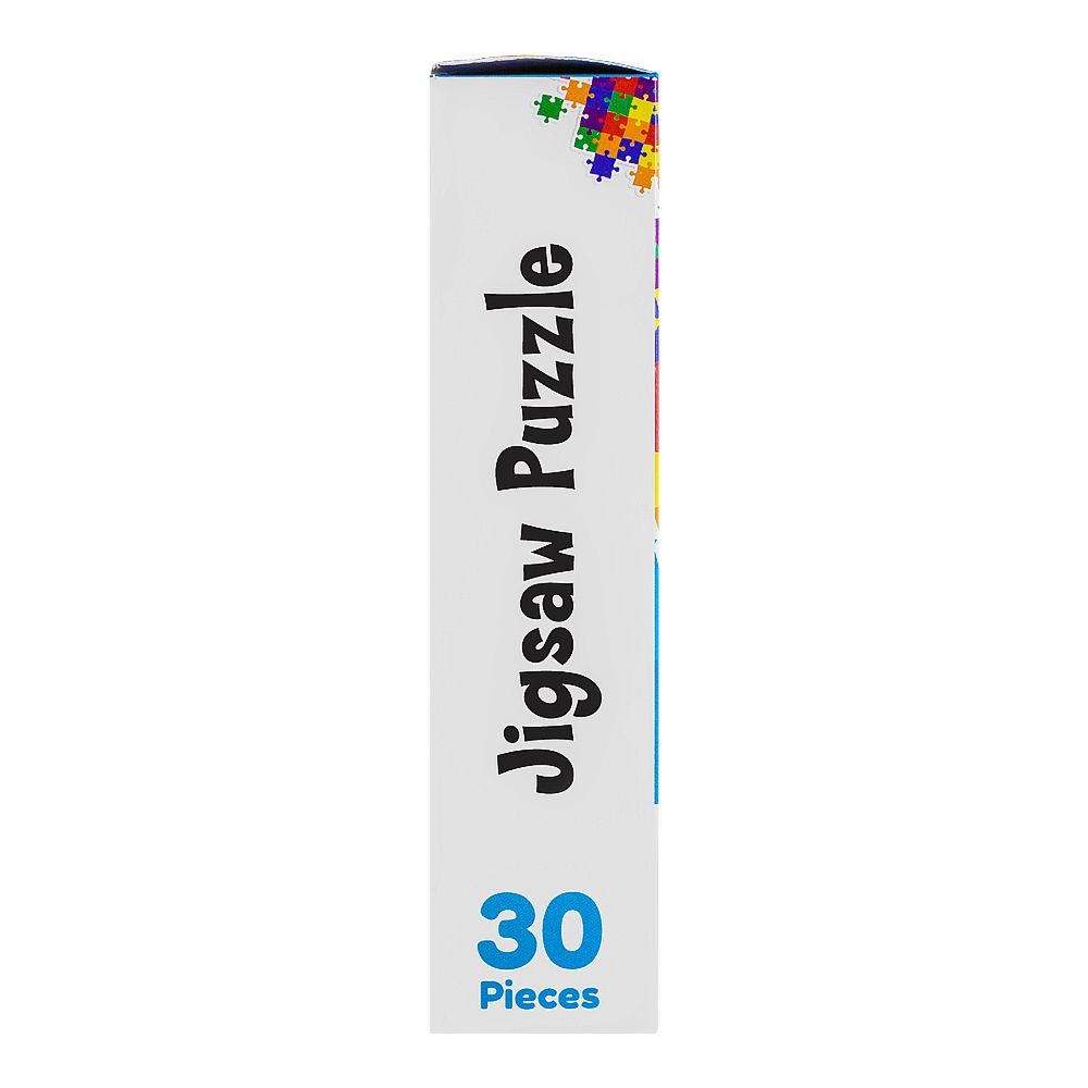 Order Jigsaw Puzzle 5+ Book, Age 5+, 30-Pieces Online at Best Price in ...