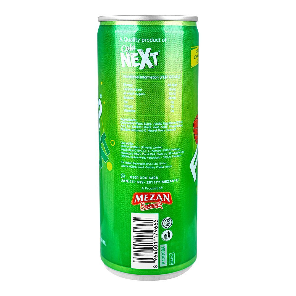 Purchase Fizup Next Can, 250ml, 1-Pack Online at Best Price in Pakistan ...