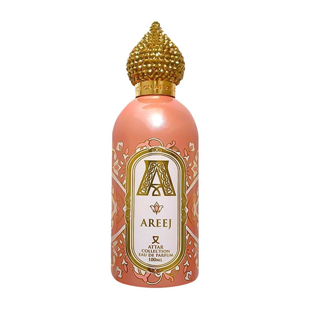 Purchase Attar Collection Areej, Eau de Parfum, For Women, 100ml Online ...