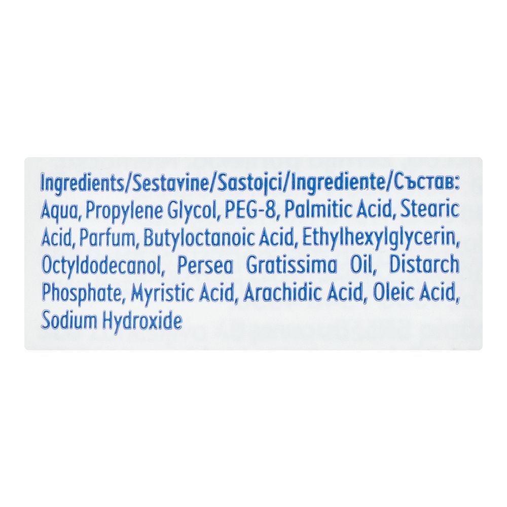Buy Nivea Fresh Natural Infini Fresh, 48H Deodorant Stick, 50ml Online ...