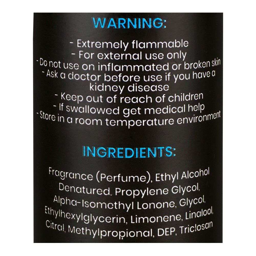 Purchase Dari Mooch Dune Perfume Body Spray, For Men, 120ml Online at ...