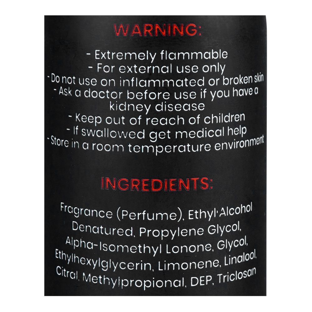 Purchase Dari Mooch Flare Perfume Body Spray, For Men, 120ml Online at ...