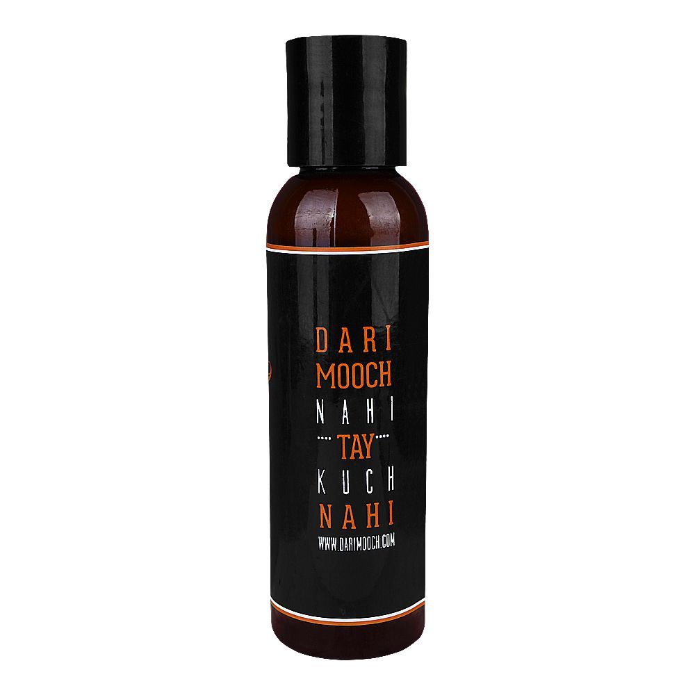 Order Dari Mooch Caffeinated Growth Shampoo, 120ml Online at Special ...