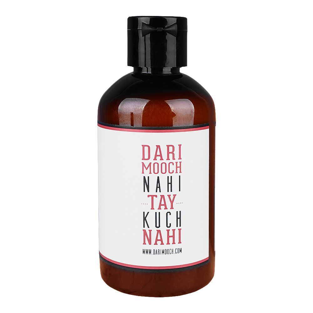 Purchase Dari Mooch Cocoa Butter Beard Conditioner, 120ml Online at ...
