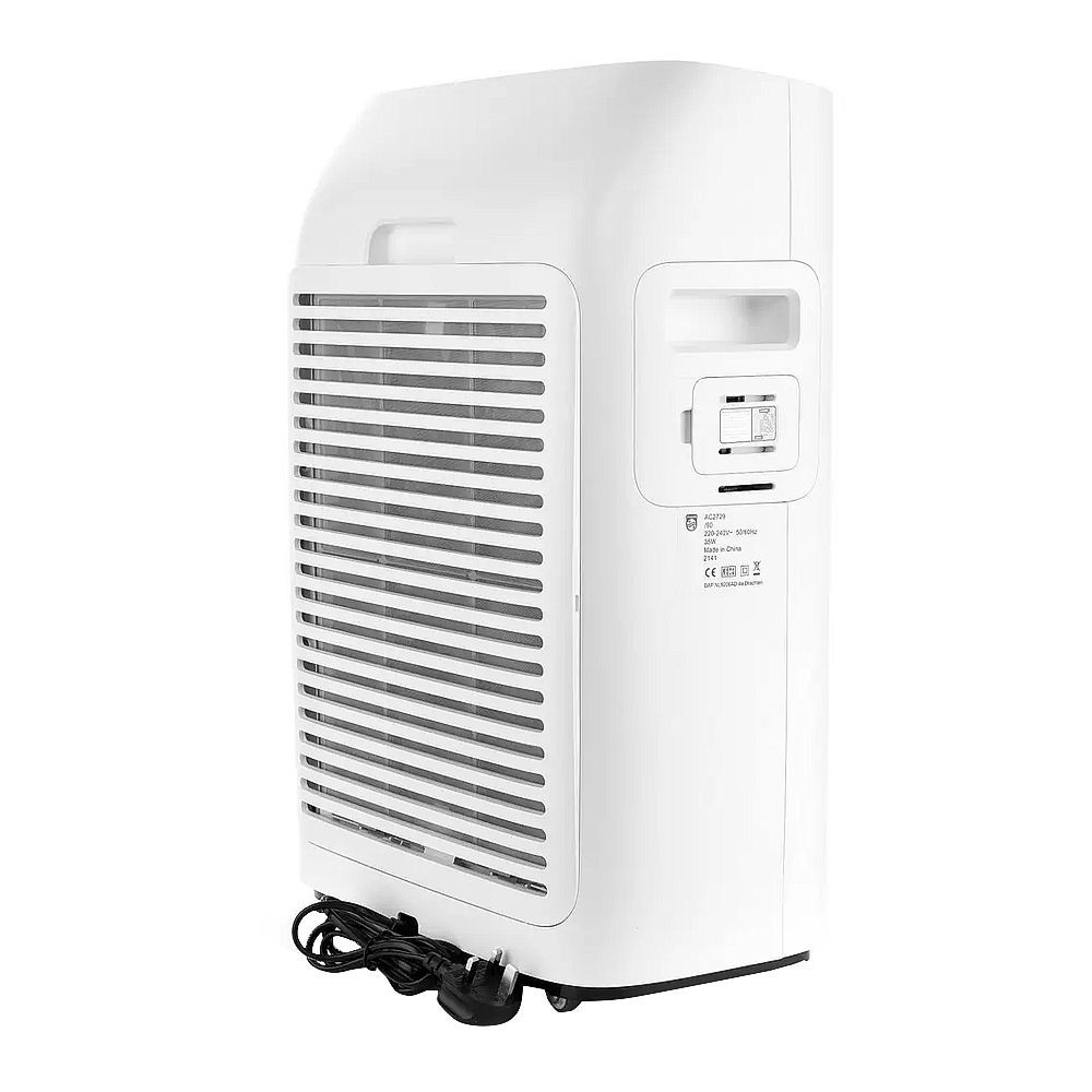Buy Philips 2000I Series 2in1 Air Purifier And Humidifier, Removes ...