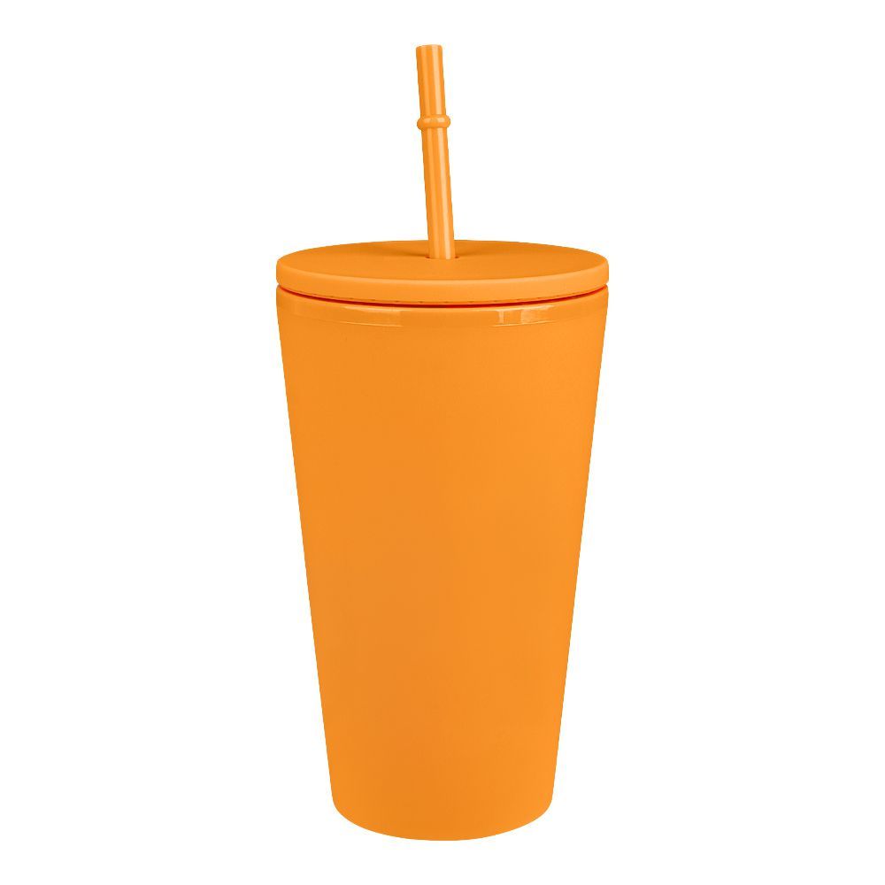 Buy Spider-Man Double-Layer Plastic Straw Cup, Water Cup Drinking ...