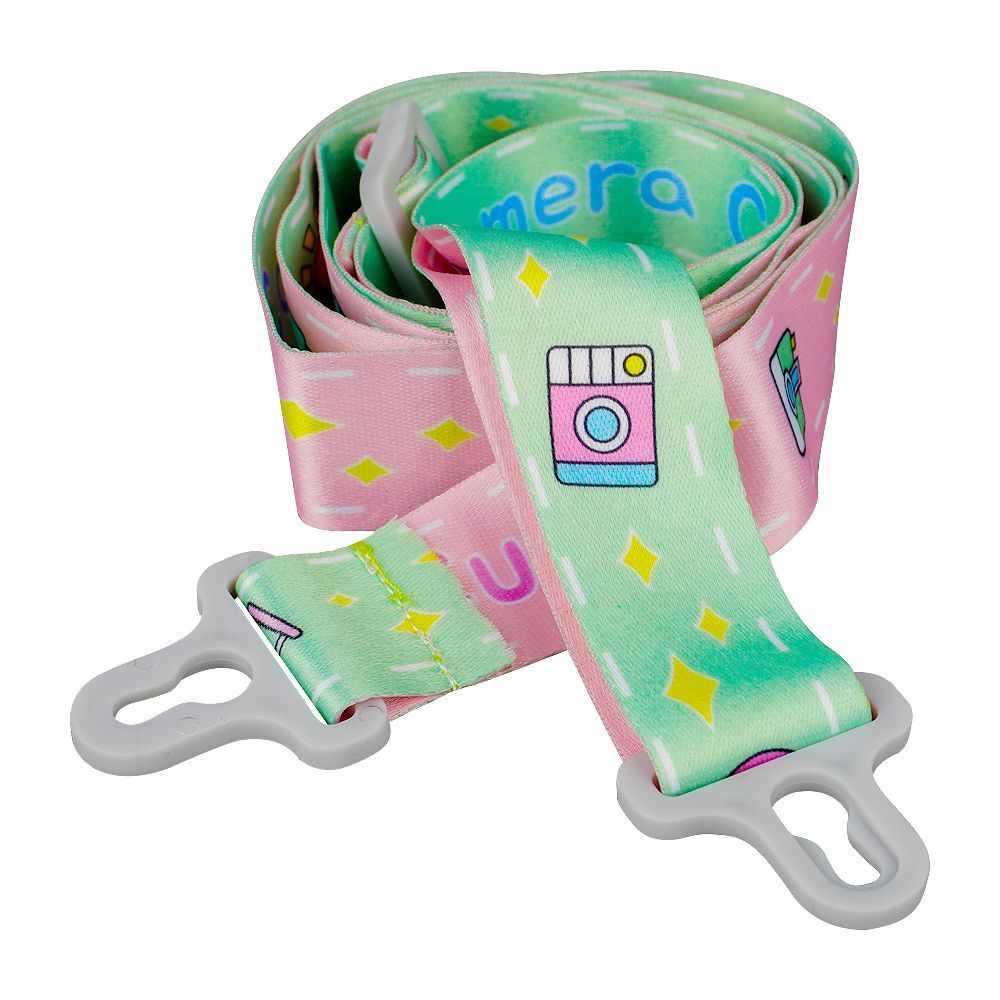 Order Convex Lens 60Mm Camera Plastic Cup Water Bottle With Strap, Pink ...