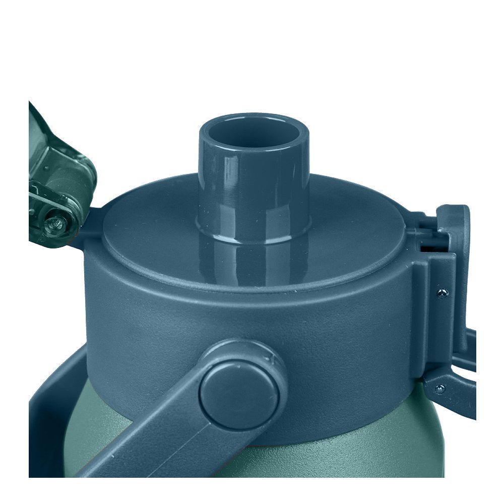 Buy Dodge Stainless Steel Water Bottle, 670ml Capacity, Sea Green, DDS-301-670 Online at Best ...