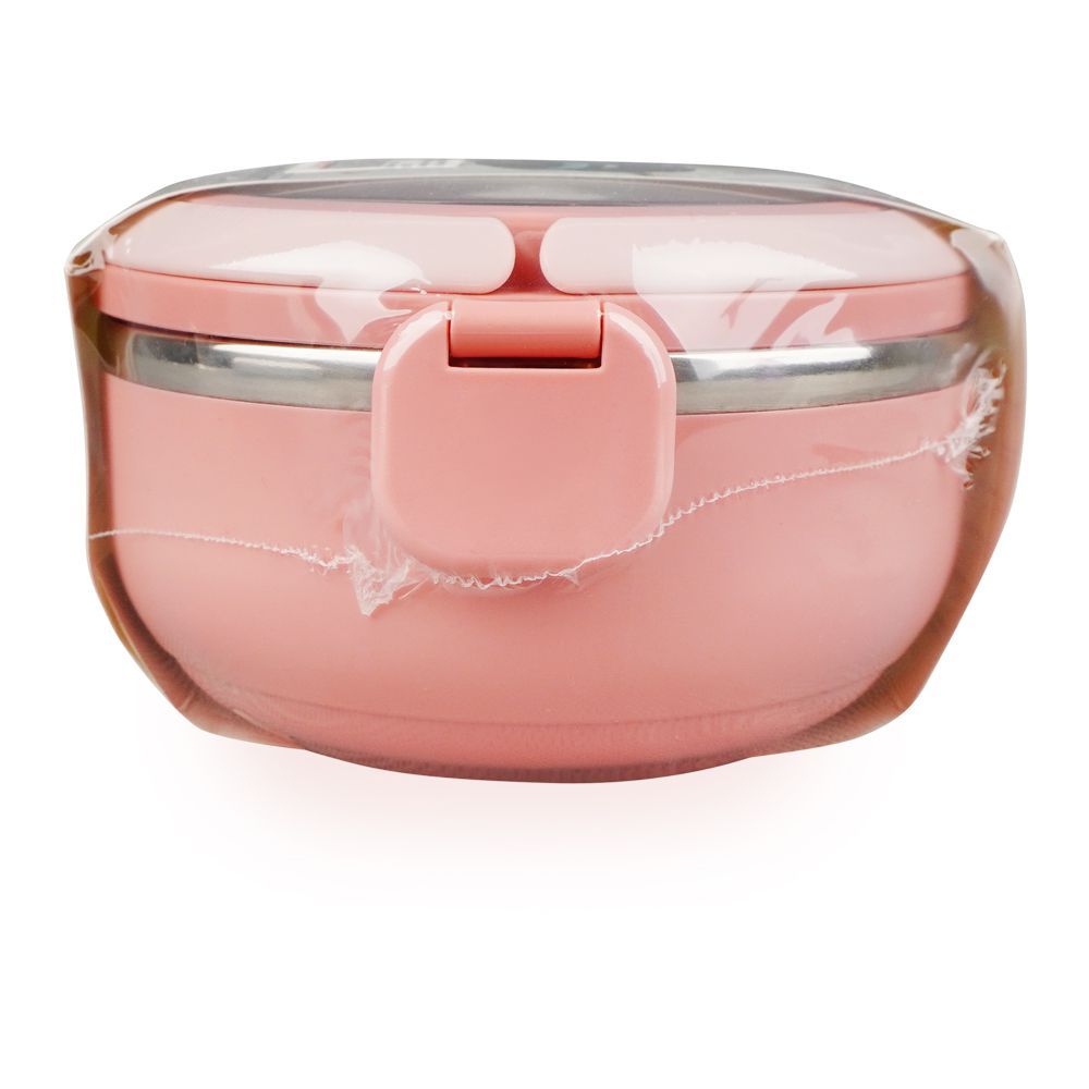 Purchase Homeatic Stainless Steel Lunch Box With Spoon, Single ...