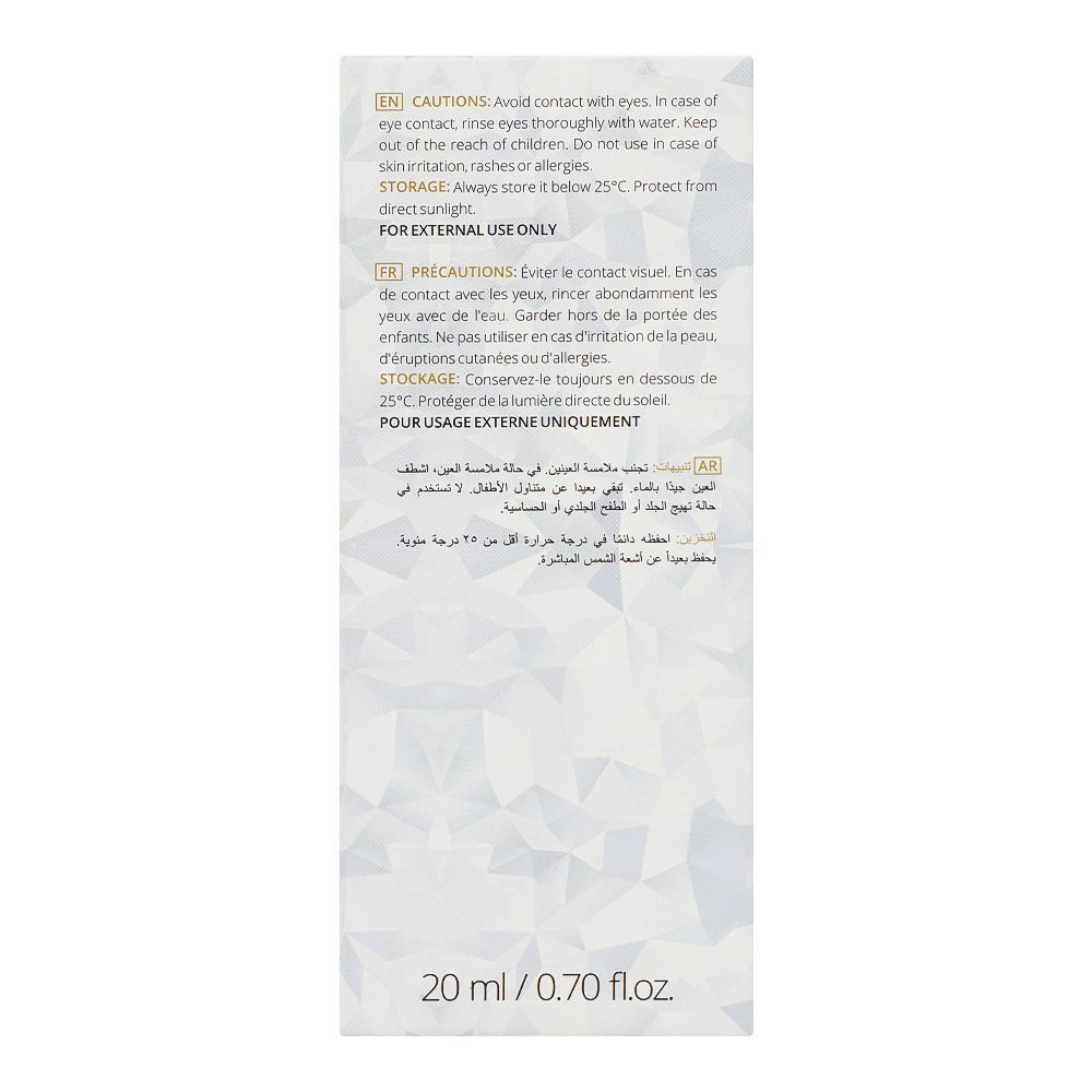 Buy Pharma Health Arynoin Serum, Anti Acne Serum, For All Skin Types, 4 ...