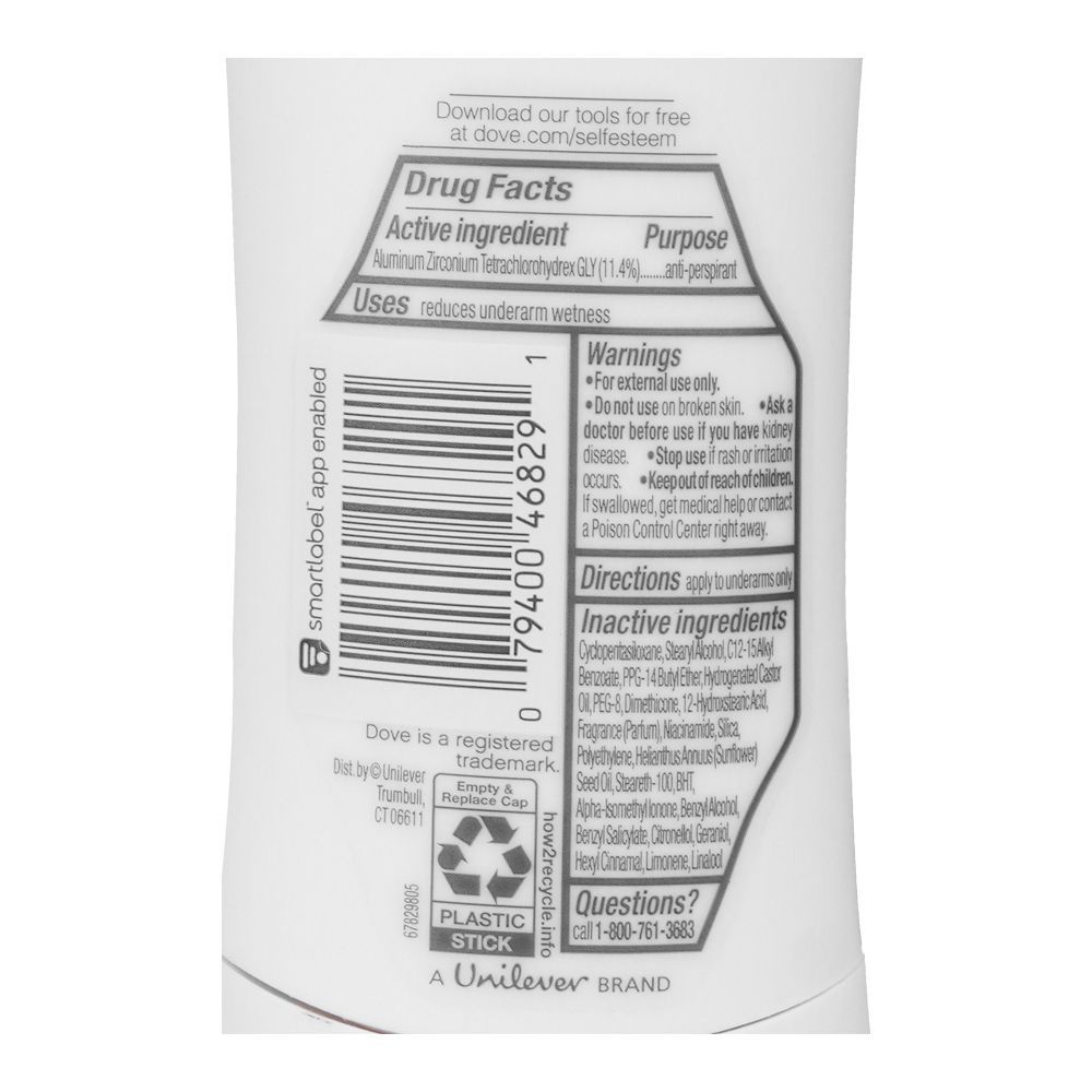 Order Dove Even Tone Restoring Powder+Vit B3 Tone Restoring Deodorant ...